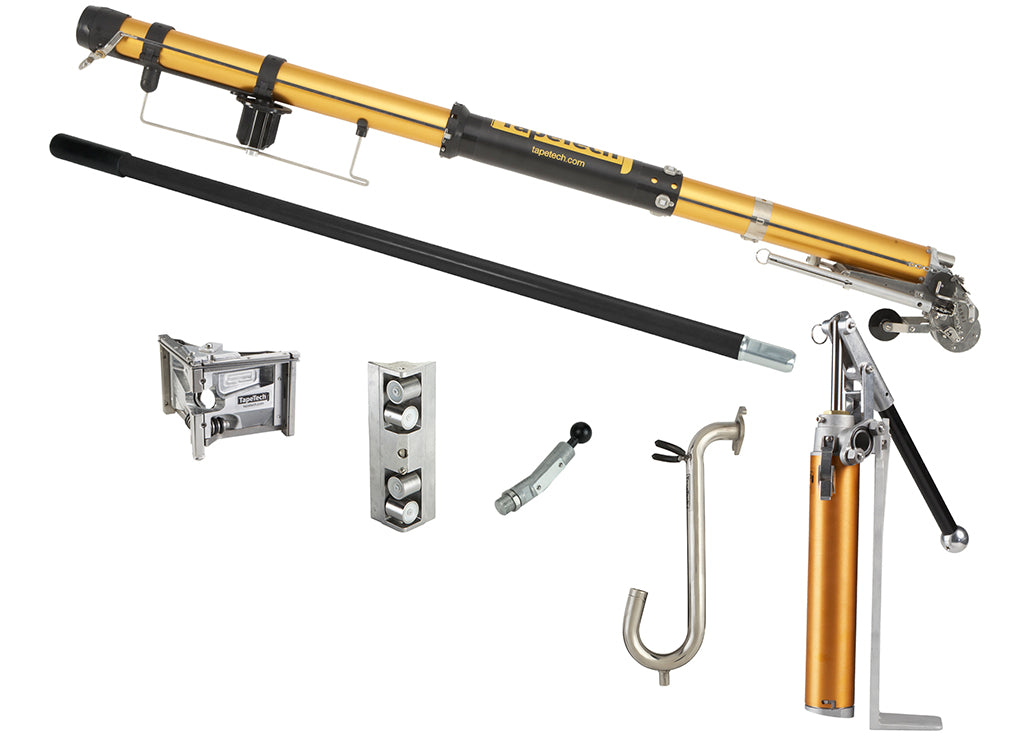 TapeTech Basic Taping Set – CSR Building Supplies