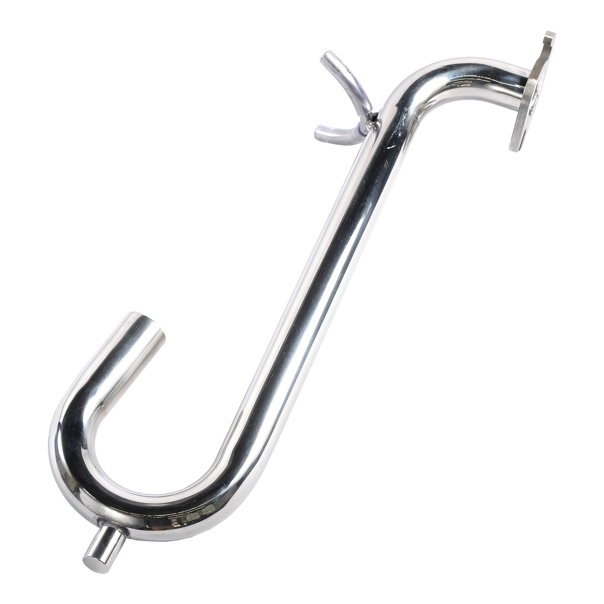 Drywall Master Gooseneck Adapter – CSR Building Supplies