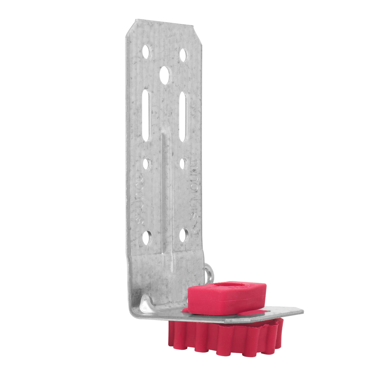 Resilmount A48R Right Angle Sound Isolation Bracket – CSR Building Supplies
