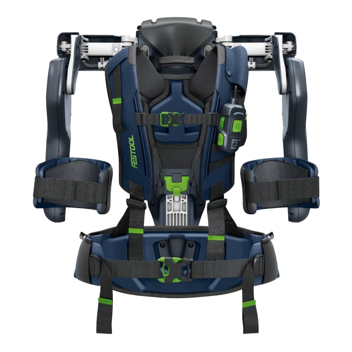 Festool Exo 18 HPC 4.0 I-Plus ExoActive - Exoskeleton – CSR Building ...