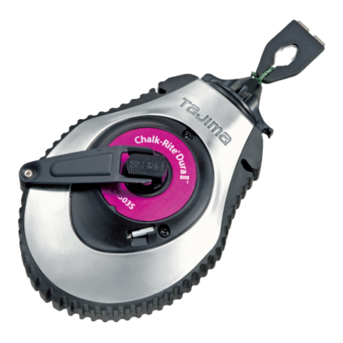 Tajima Chalk-Rite® Dura II Chalk Snap-Line Extreme Bold – CSR Building ...