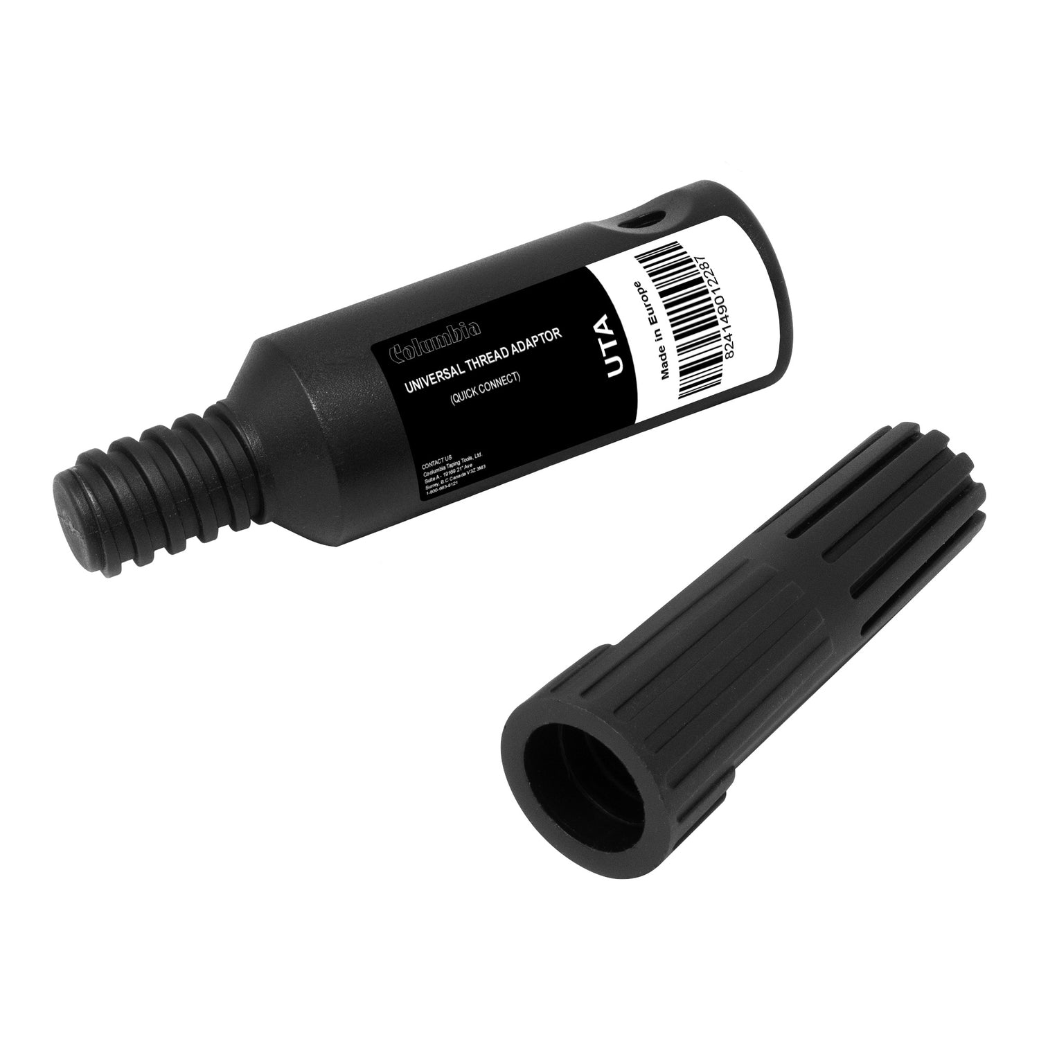 Adaptador de rosca universal Columbia – CSR Building Supplies