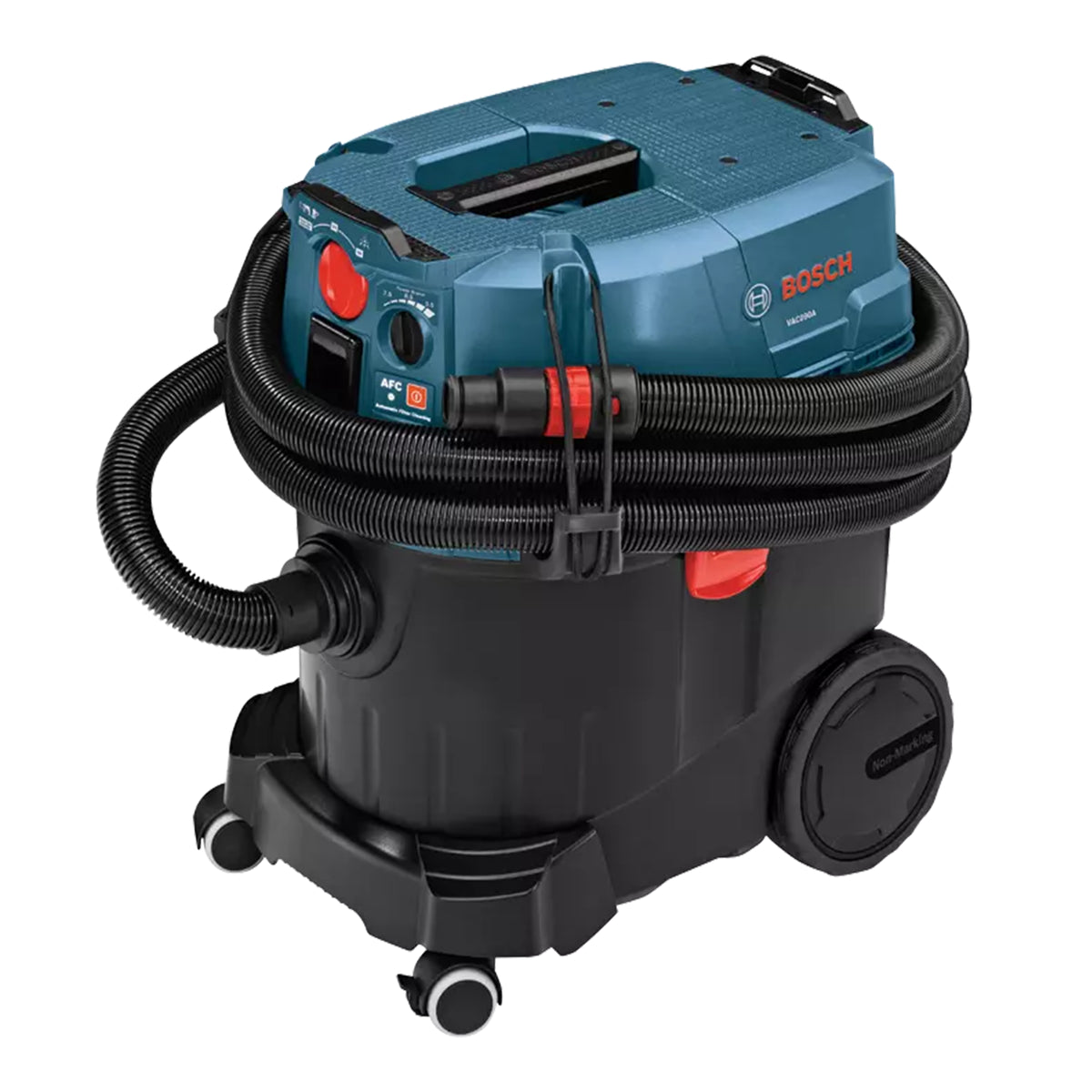 Bosch VAC090AH 9 Gallon Auto Filter Clean HEPA Dust Extractor – CSR ...
