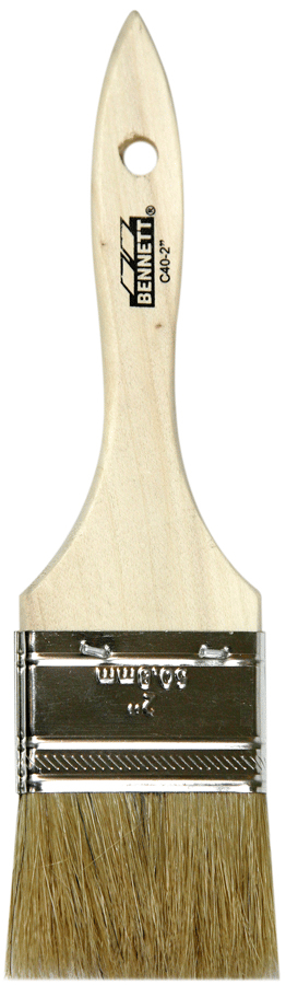 Cepillo de virutas Bennett C40 – CSR Building Supplies