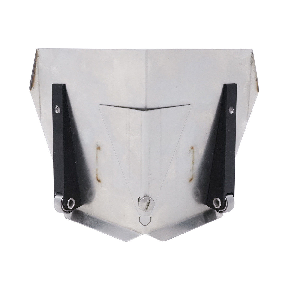 Level 5 Corner Flusher with Wheels – CSR Building Supplies