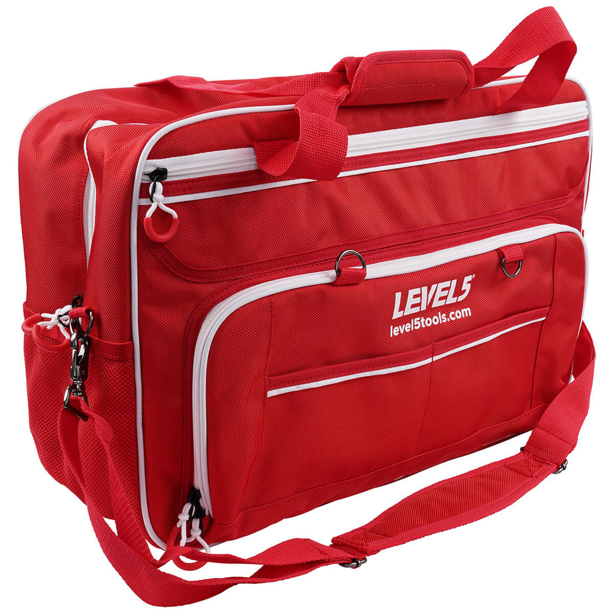 Level 5 Flat Tool Bag - 20" – CSR Building Supplies