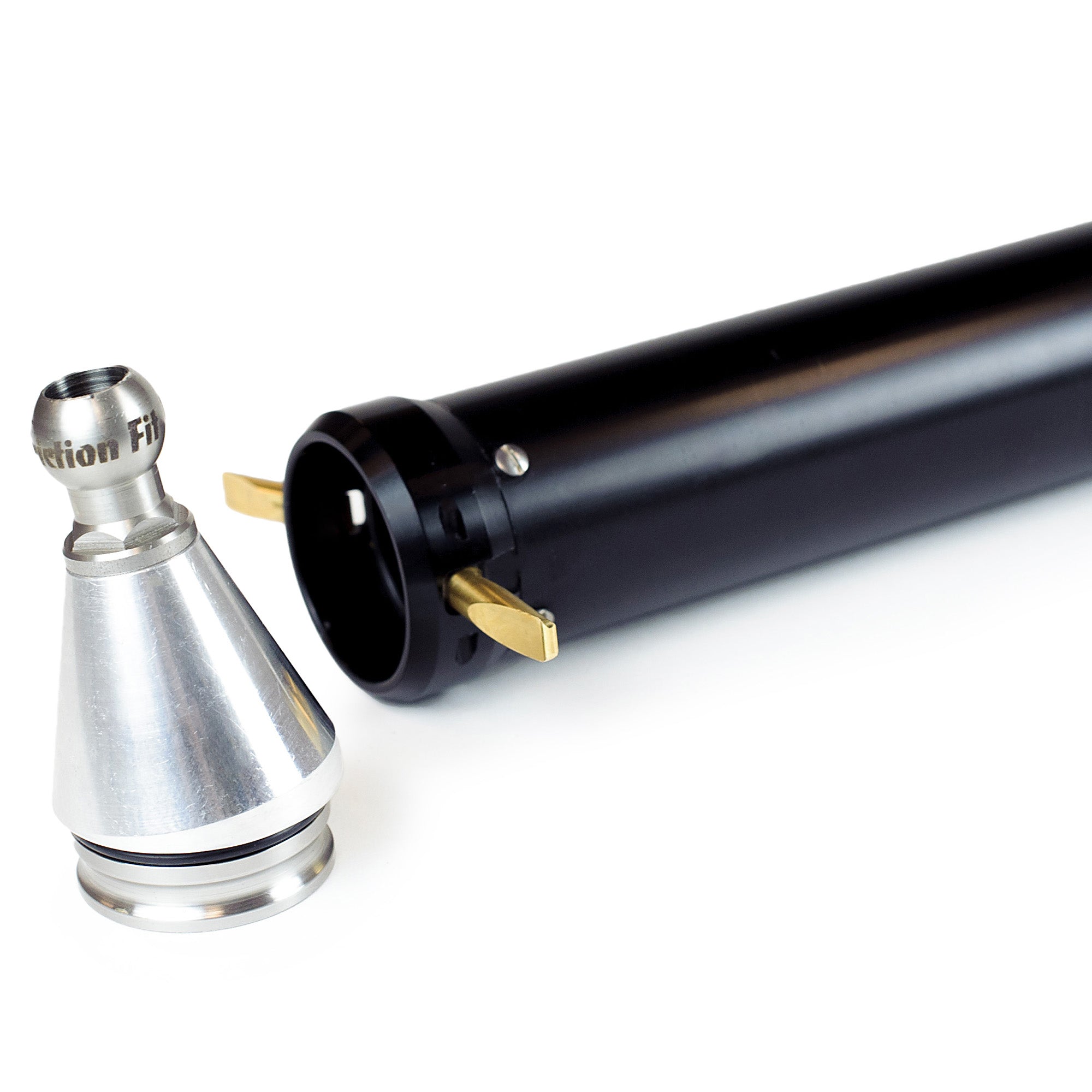 Columbia Cam Lock Tube