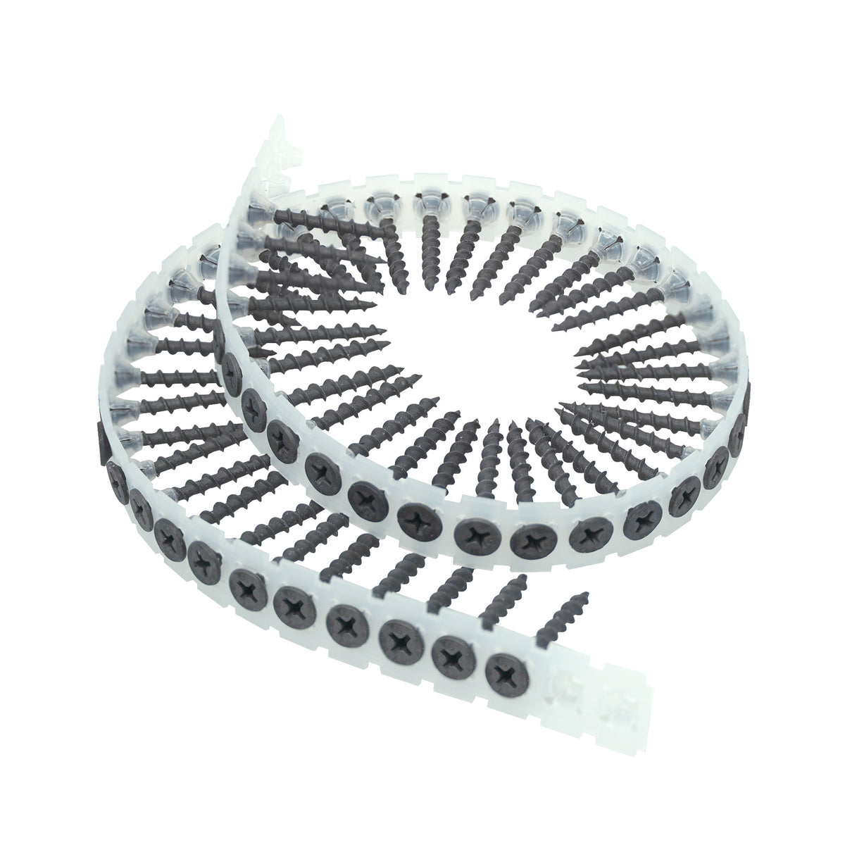 Grabber 6 X 1 1/4″ Drywall Collated Screws – CSR Building Supplies