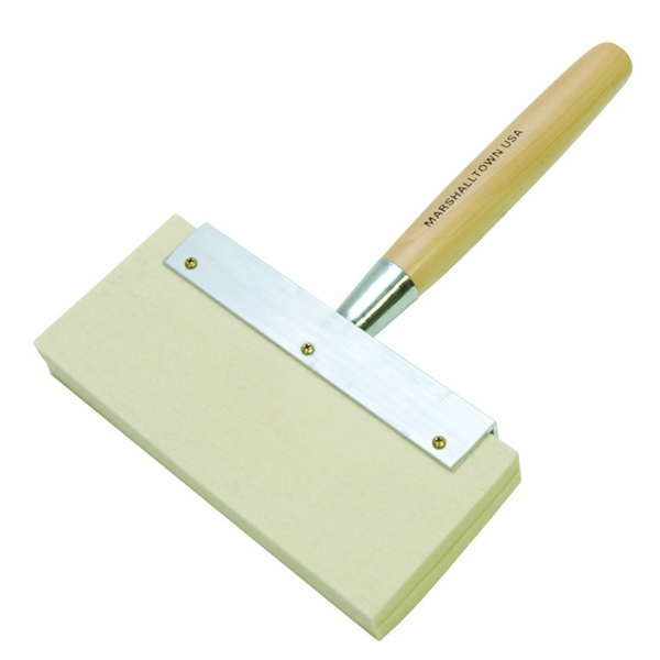 Marshalltown Felt Brush – CSR Building Supplies