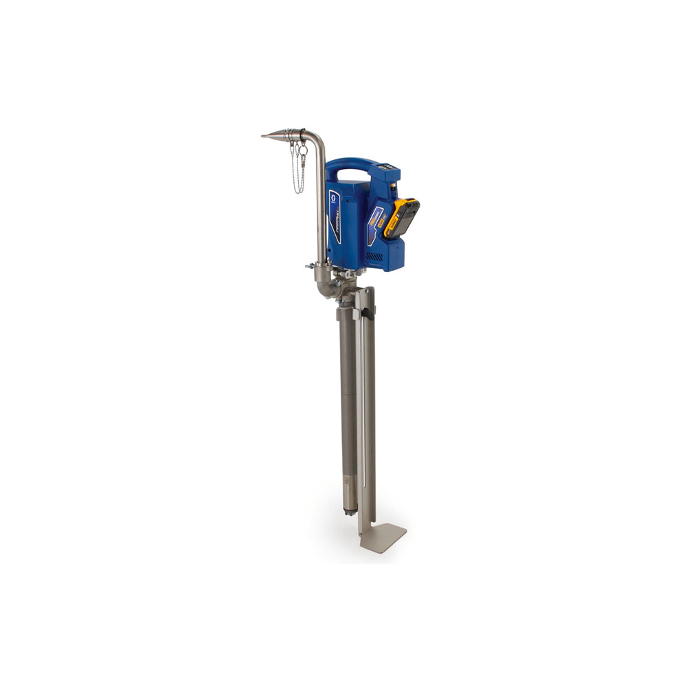 Graco PowerFill 3.5 Pro Series Cordless Loading Pump – CSR Building ...