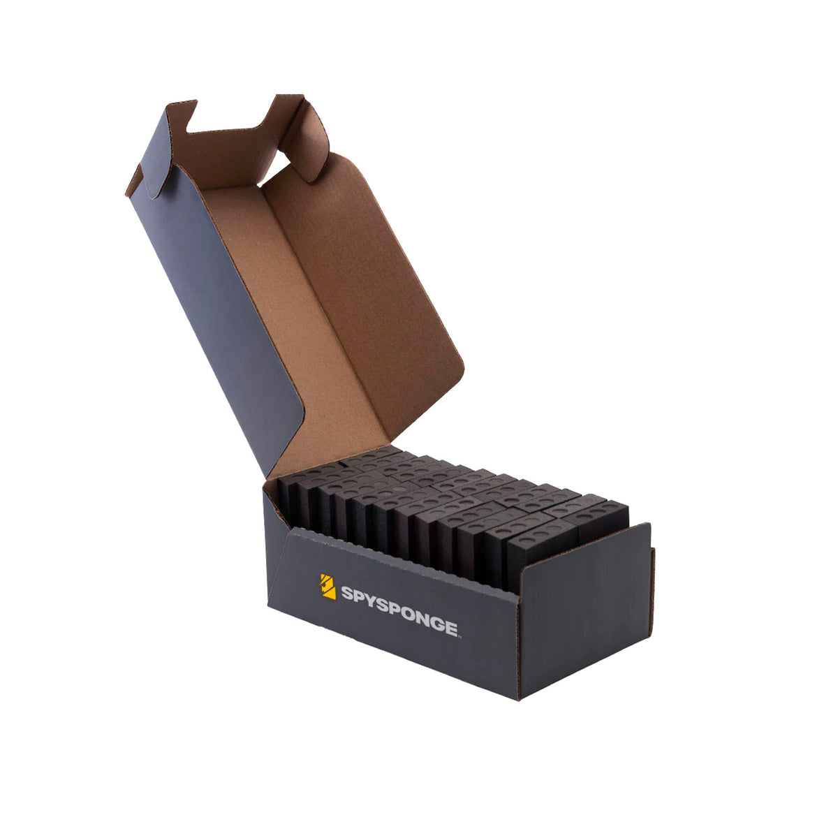 Spysponge Dual Angle Sanding Sponges (Sponges Only) – CSR Building Supplies