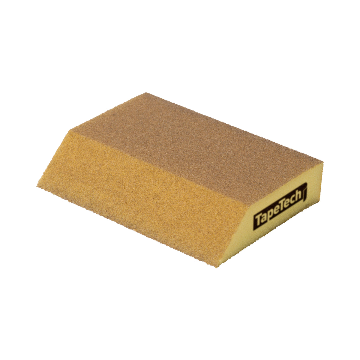 TapeTech Sanding Sponges – Single Angle Block – CSR Building Supplies