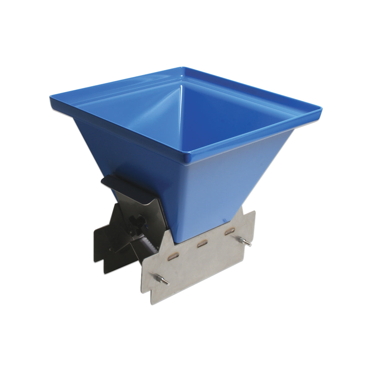 CertainTeed No-Coat Double Barrel Hopper – CSR Building Supplies